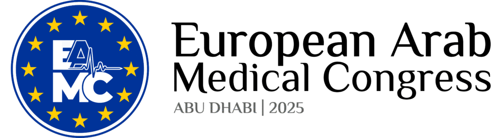 European Arab Medical Congress - EAMC 2025